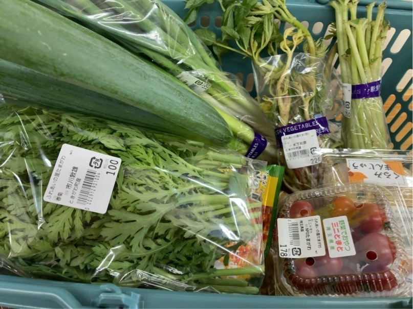 新緑のおがわまちde藍染め体験&ときがわ町de温泉ツーリング: w650つれづれ日記（2）